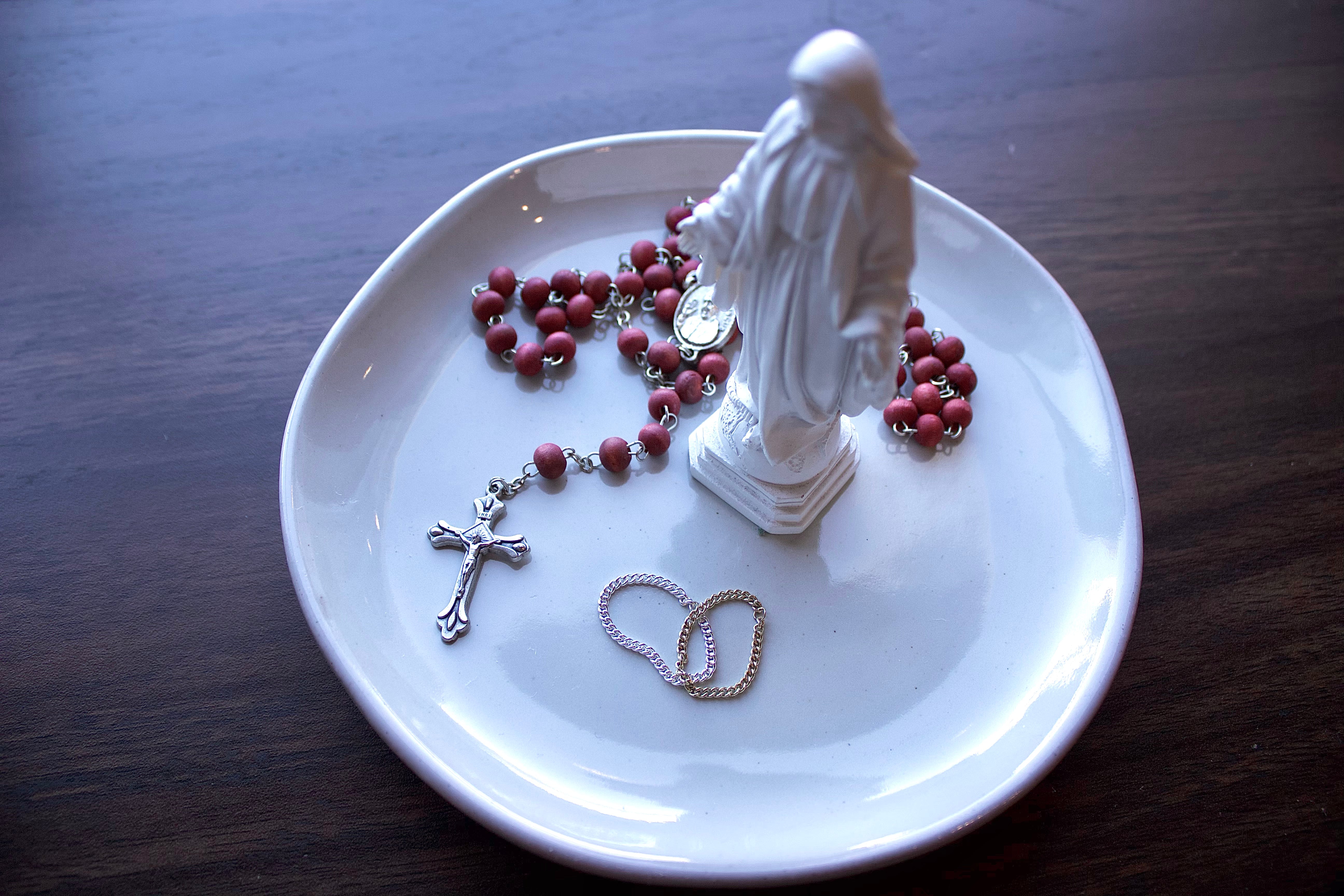 Consecration Rings – Consecrate